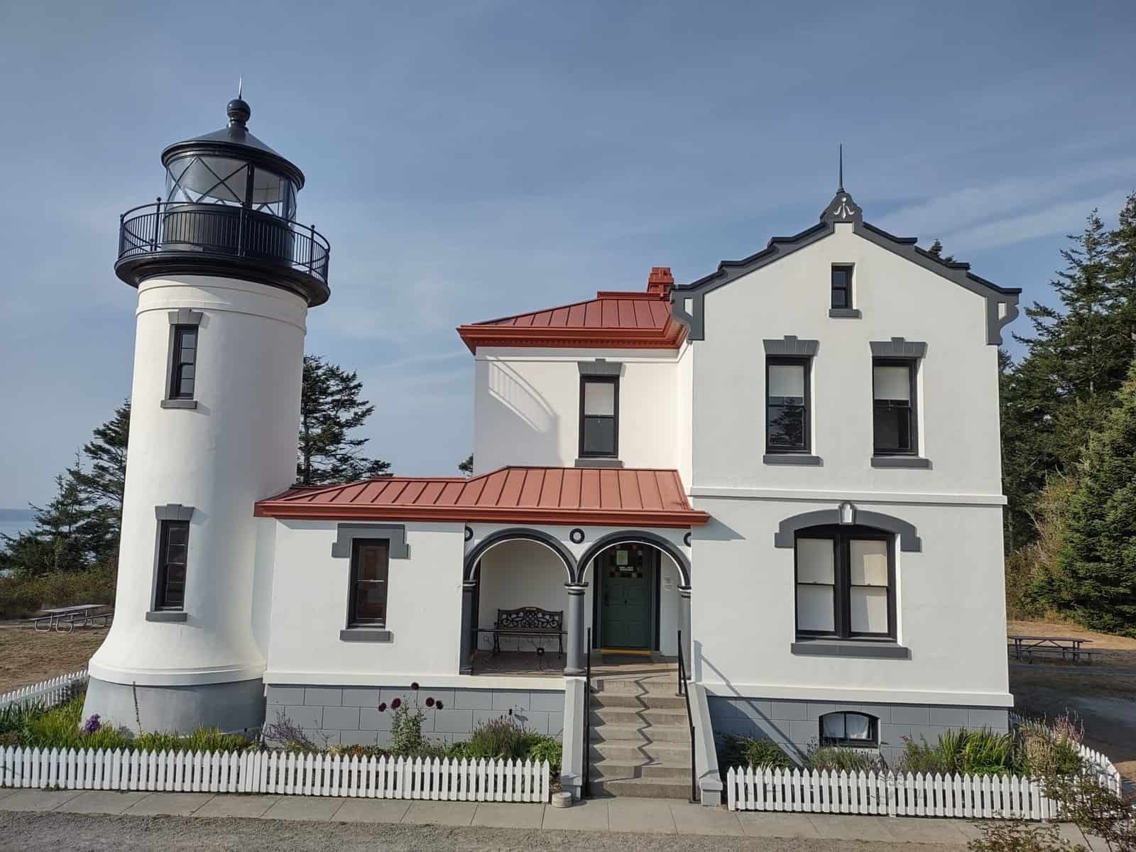 4 Amazing Days Island Hopping in Washington State | The Over Researched ...