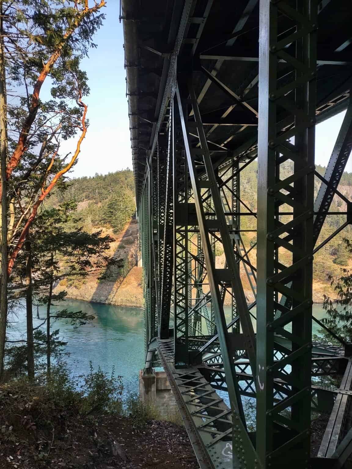Puget Sound Adventures | The Over Researched Traveler