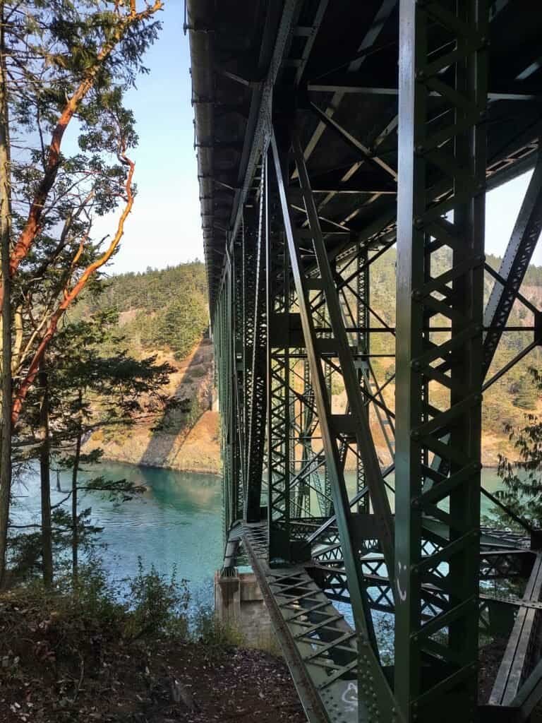 Puget Sound Adventures | The Over Researched Traveler