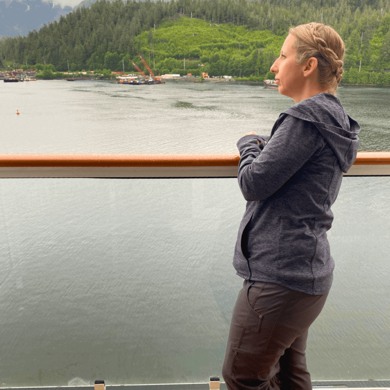 What to Pack for Alaska Cruise | 8 Essential Items | The Over ...
