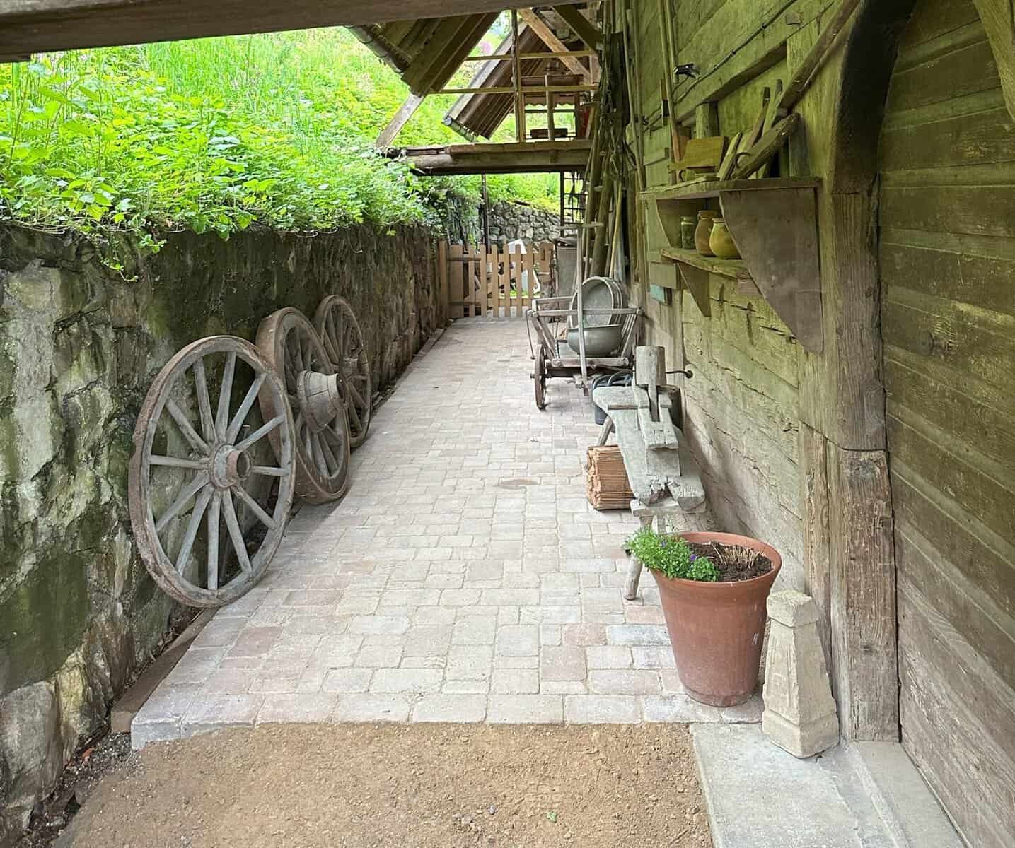 European River Cruise Packing List | 10 Essentials | The Over ...